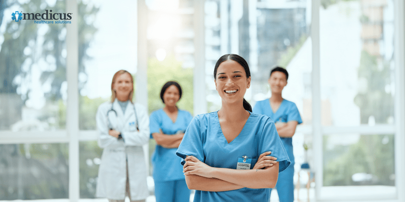 Locum Tenens Resources - Medicus Healthcare Solutions Blog